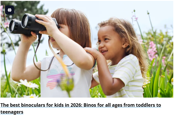 The Top Night Vision Goggles, Binoculars, and Monoculars for 2026 — How ...