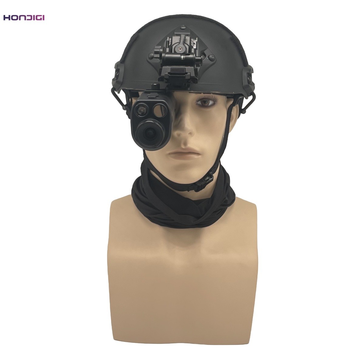 Night Vision Goggles with 854*480 Display & 9MP Image